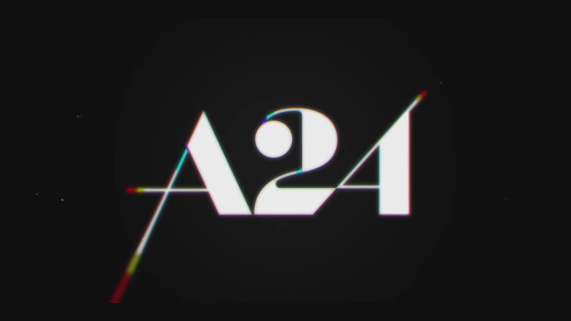 A24-Logo-Animation