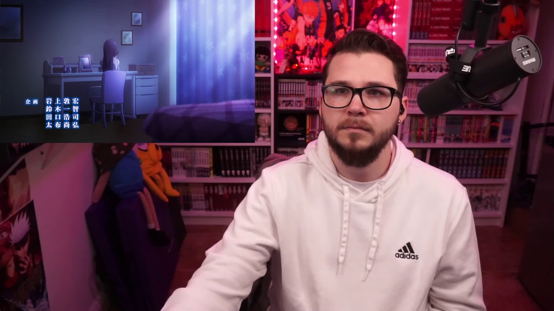 Watch Irregular at Magic High School Ep. 7-8 Reaction [FULL] | Streamable