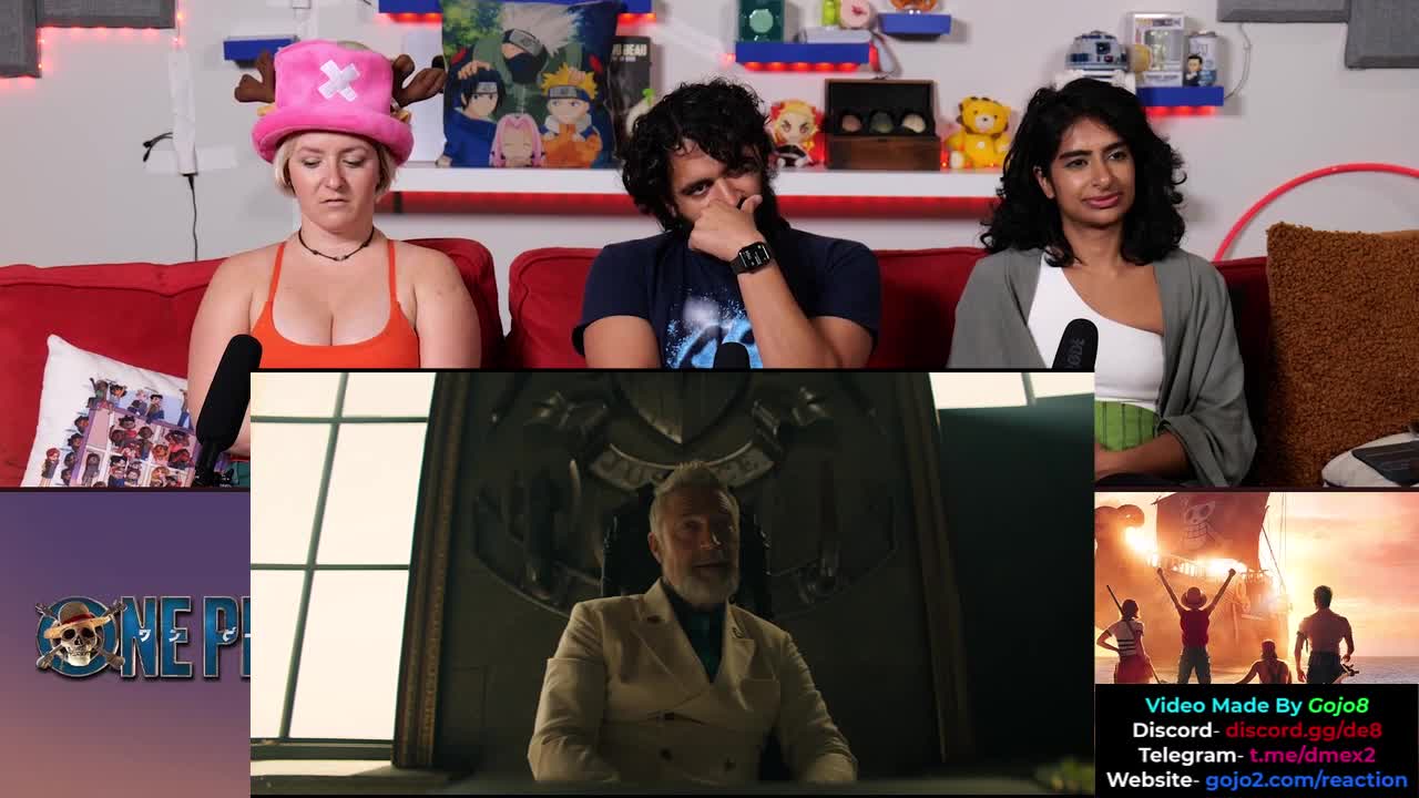 Watch (Domain Expansion- t.me/dmex2) OPLA 1x2 | Streamable