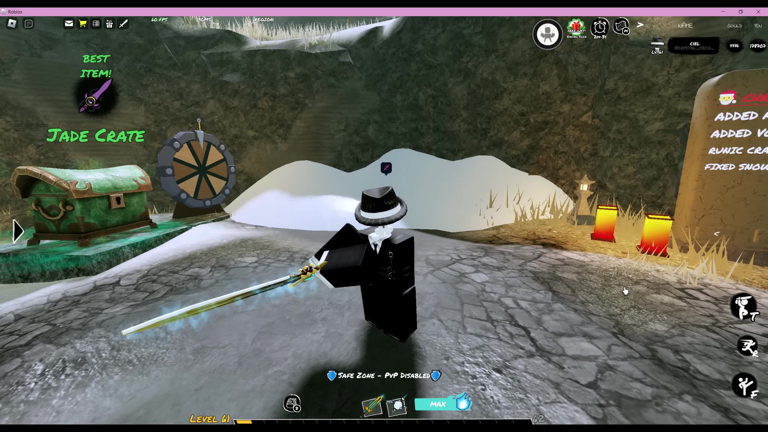 Watch voice of creation | Streamable