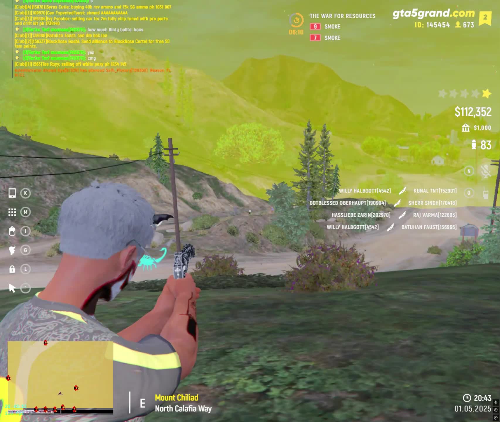 Watch 0502 | Streamable