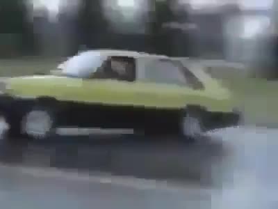 Mój polonez chce miodu