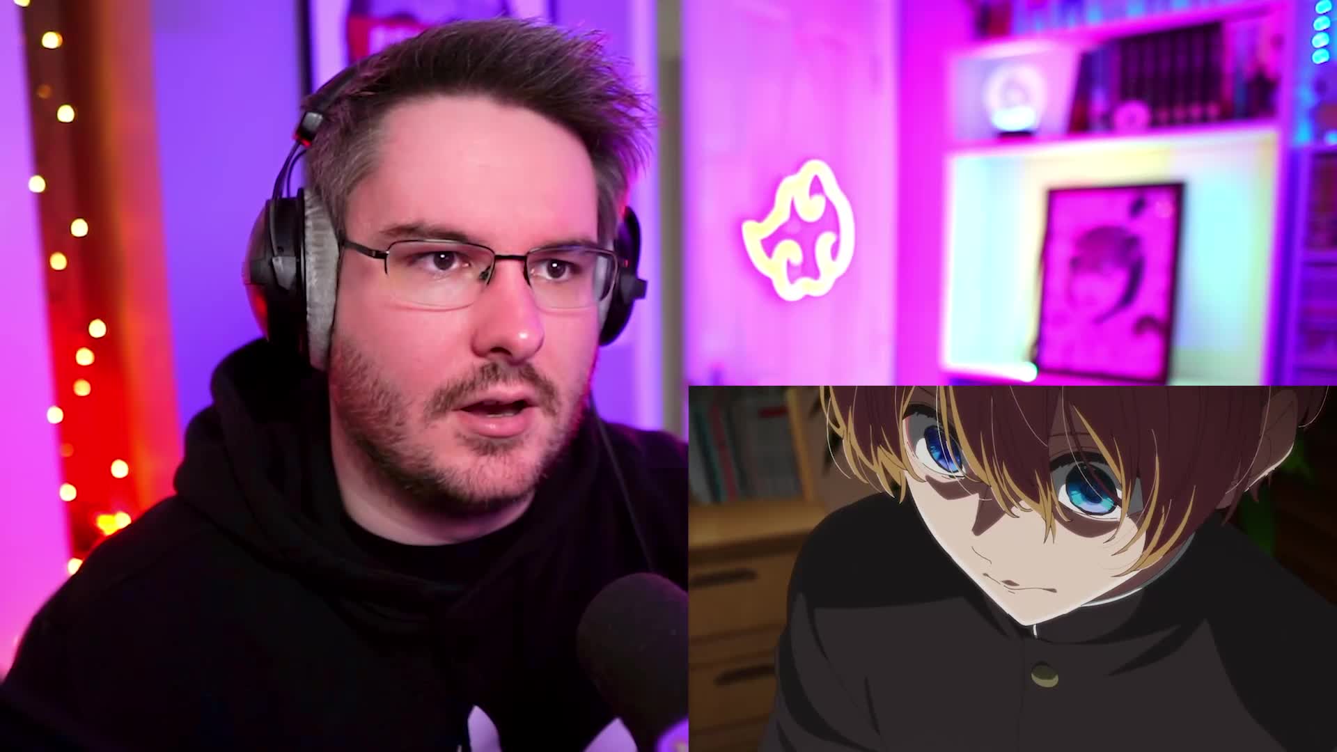 Oshi No Ko 3