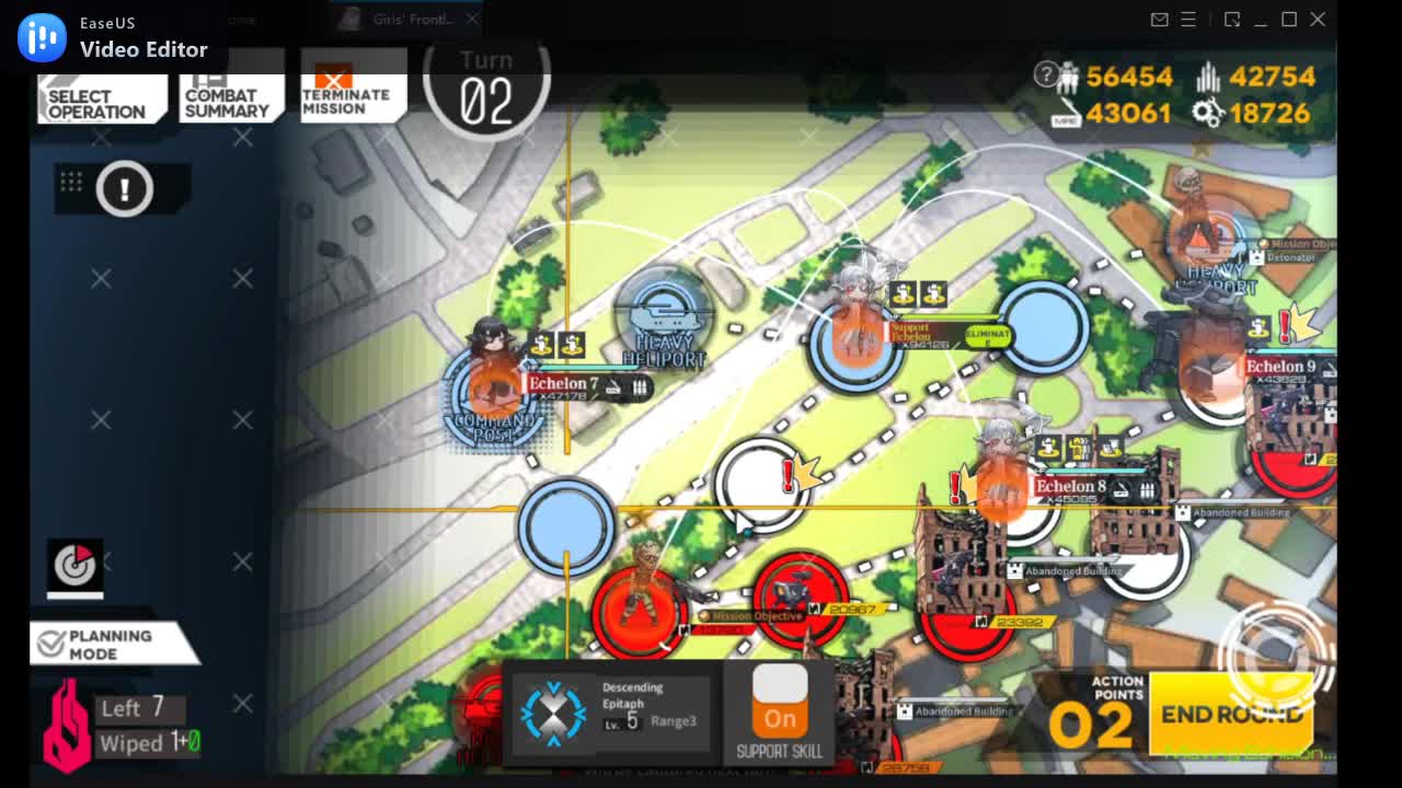 SF Drag SC 3-1EX 2T setup NO RSC COST