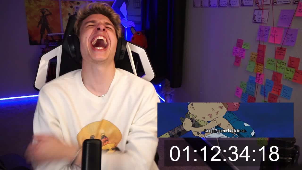 One Piece 251-252 PATREON Reaction!