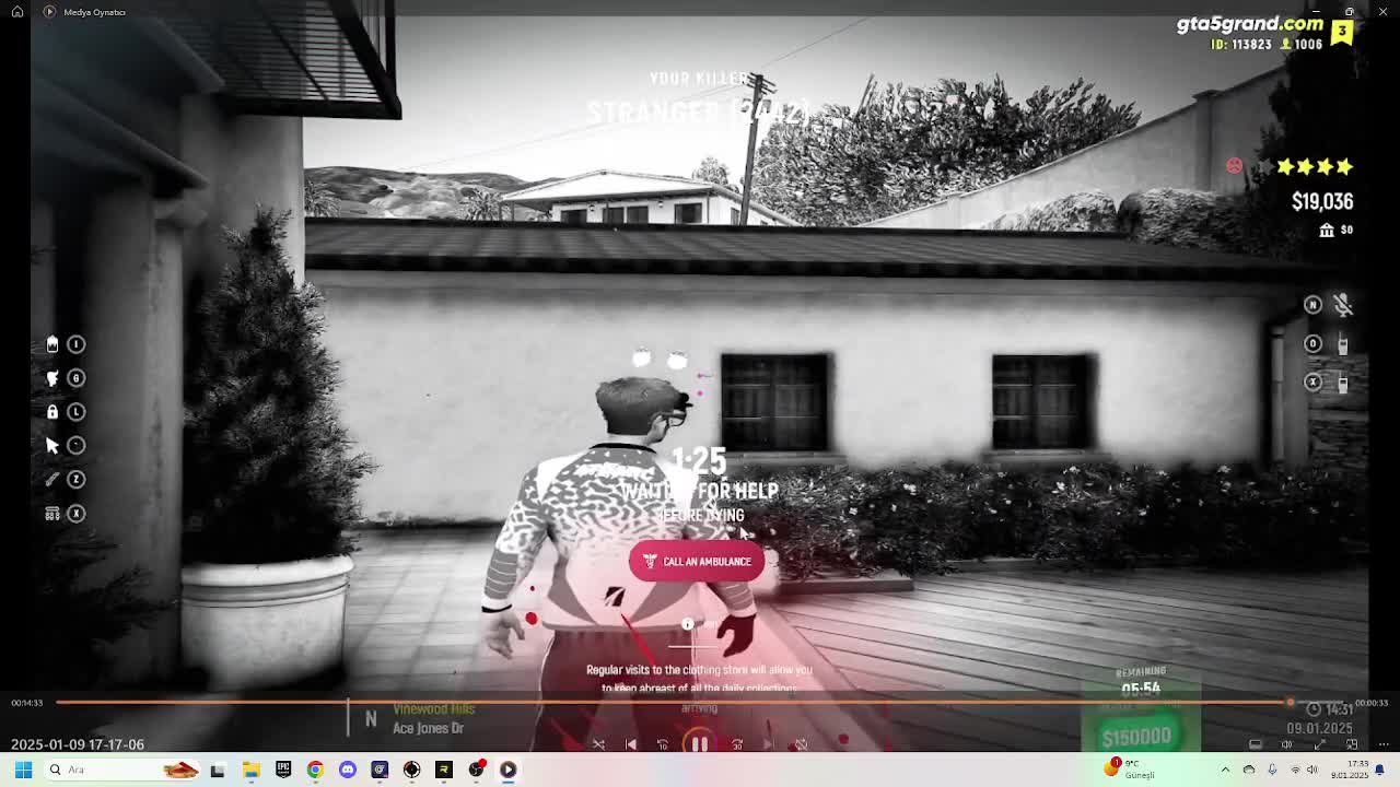 Watch 2025-01-09 17-33-01 | Streamable