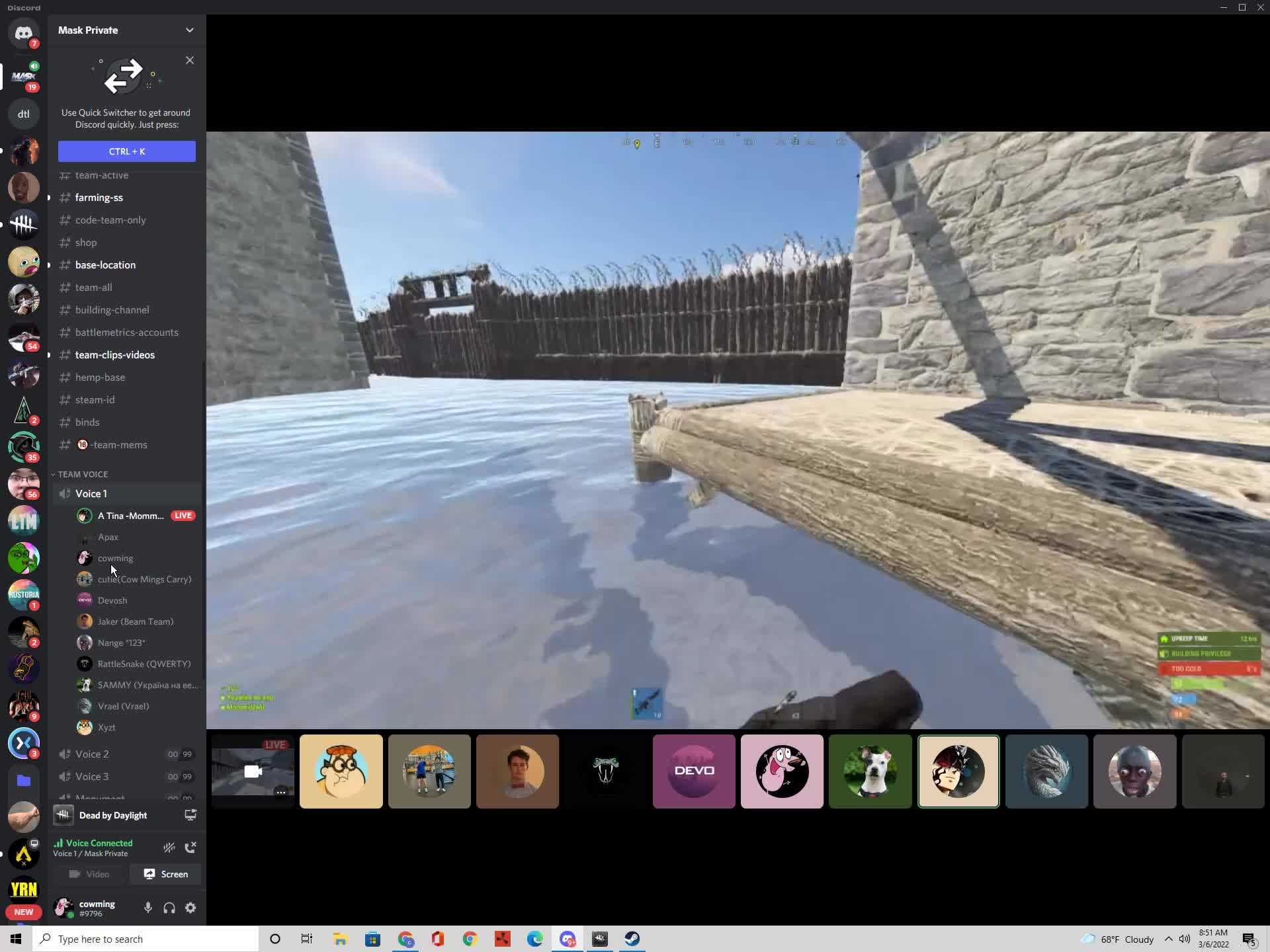 Watch "ANOTHER ONE DEAD" | Streamable