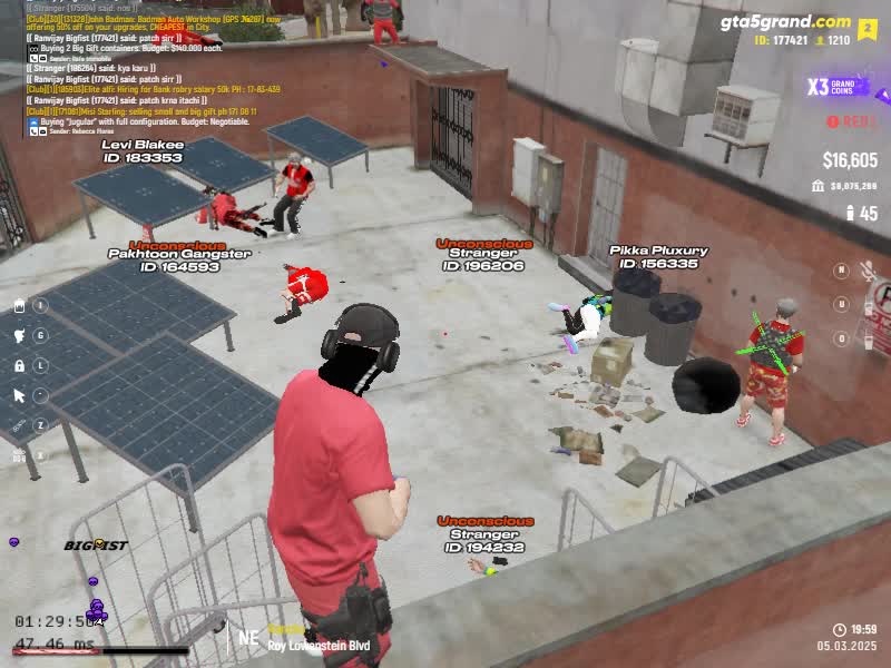 Watch POV 2 | Streamable