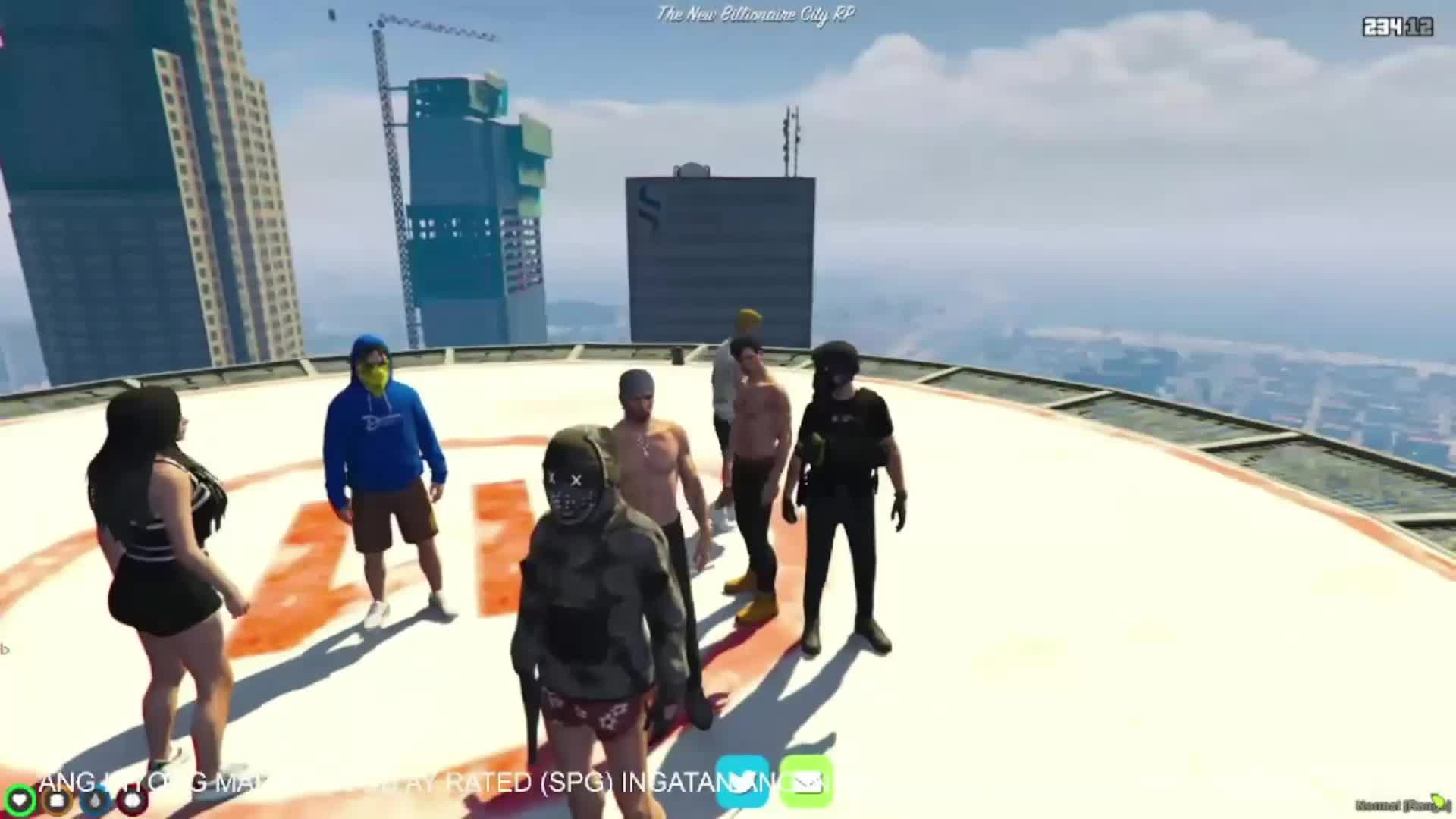 Watch END SISON | Streamable