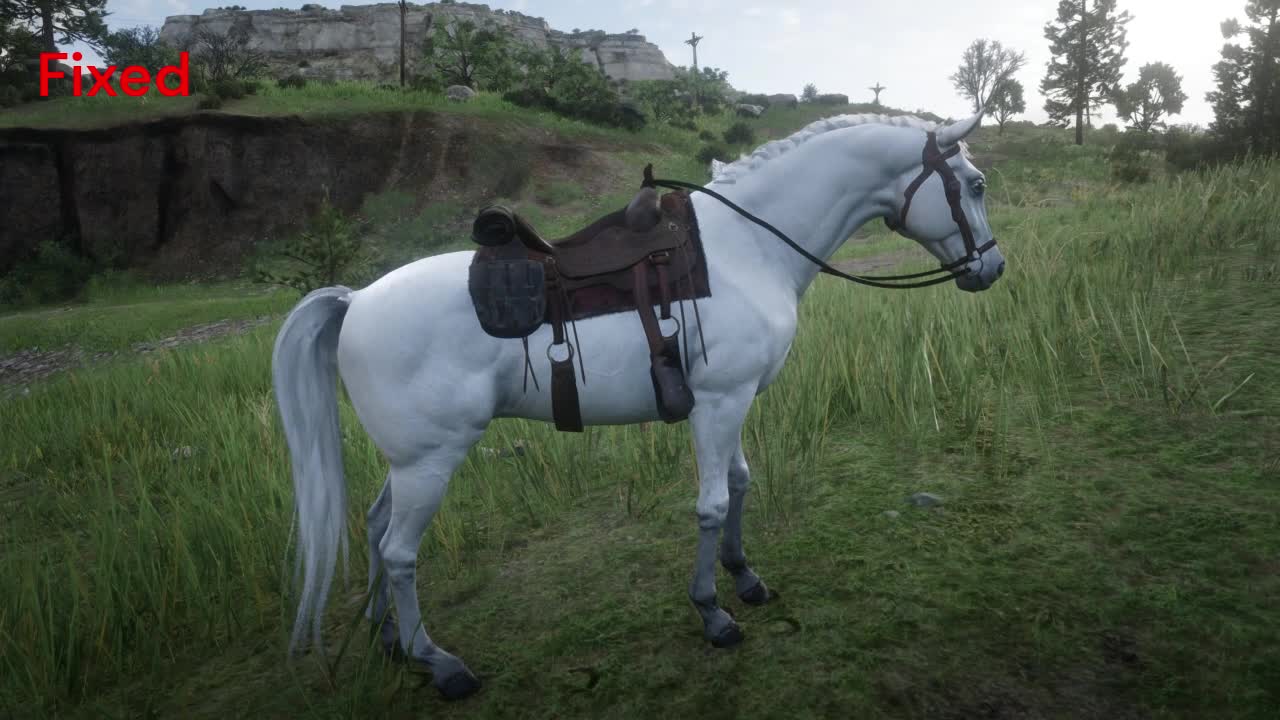 Watch horse fix | Streamable