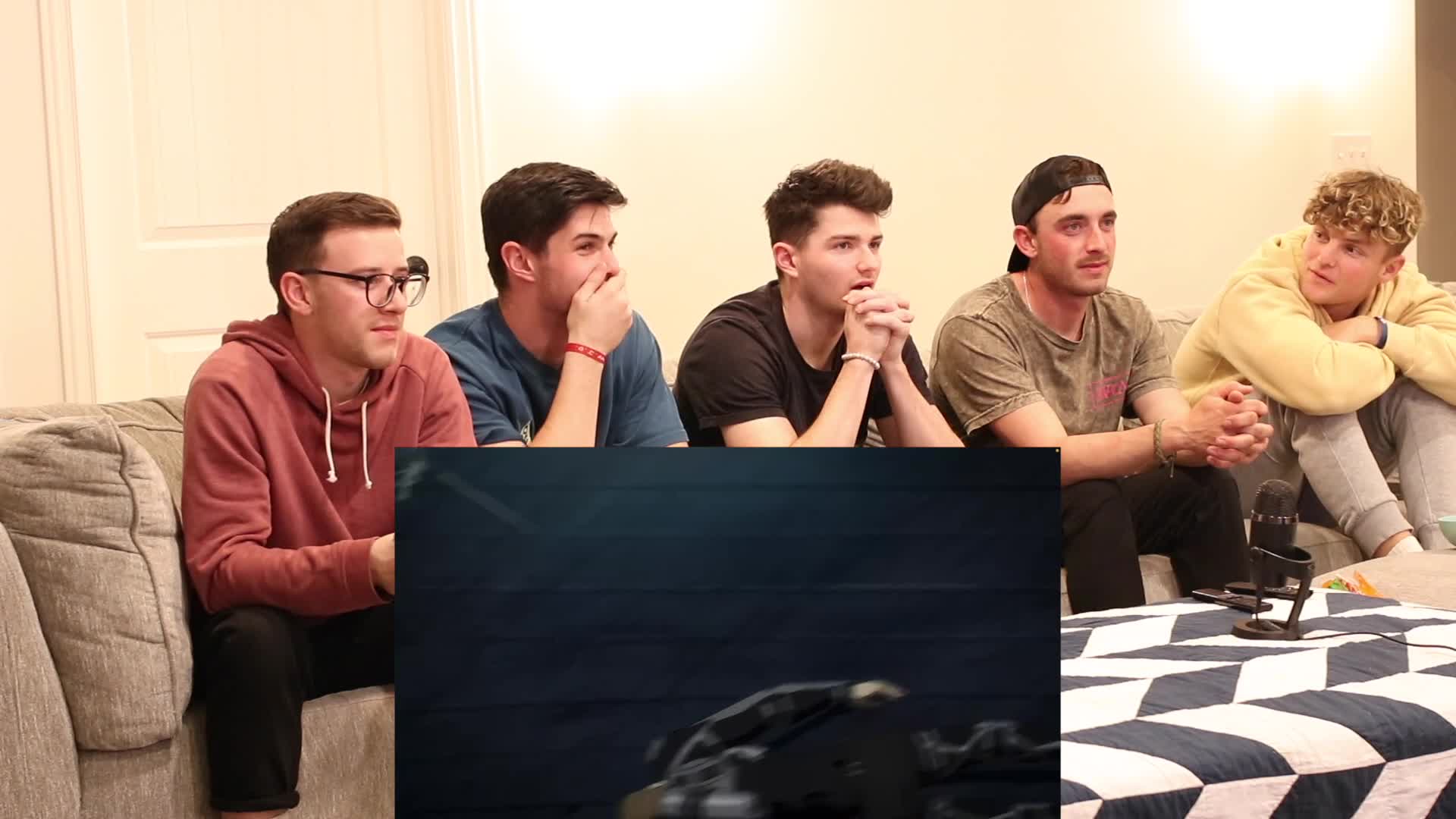 patreon 4x27 - HD 1080p