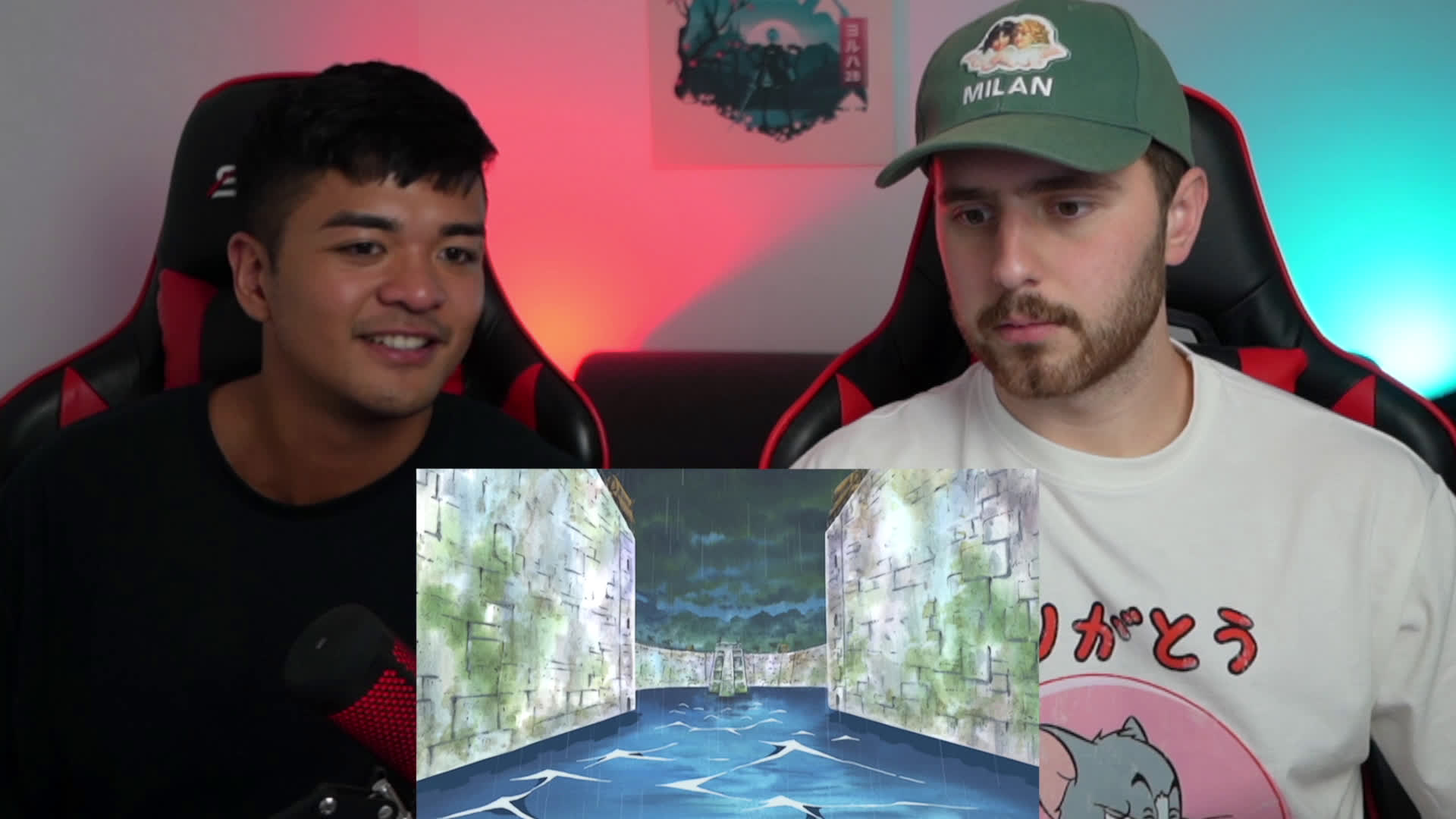 Watch One Piece Reactions 186 187 188 uncut | Streamable