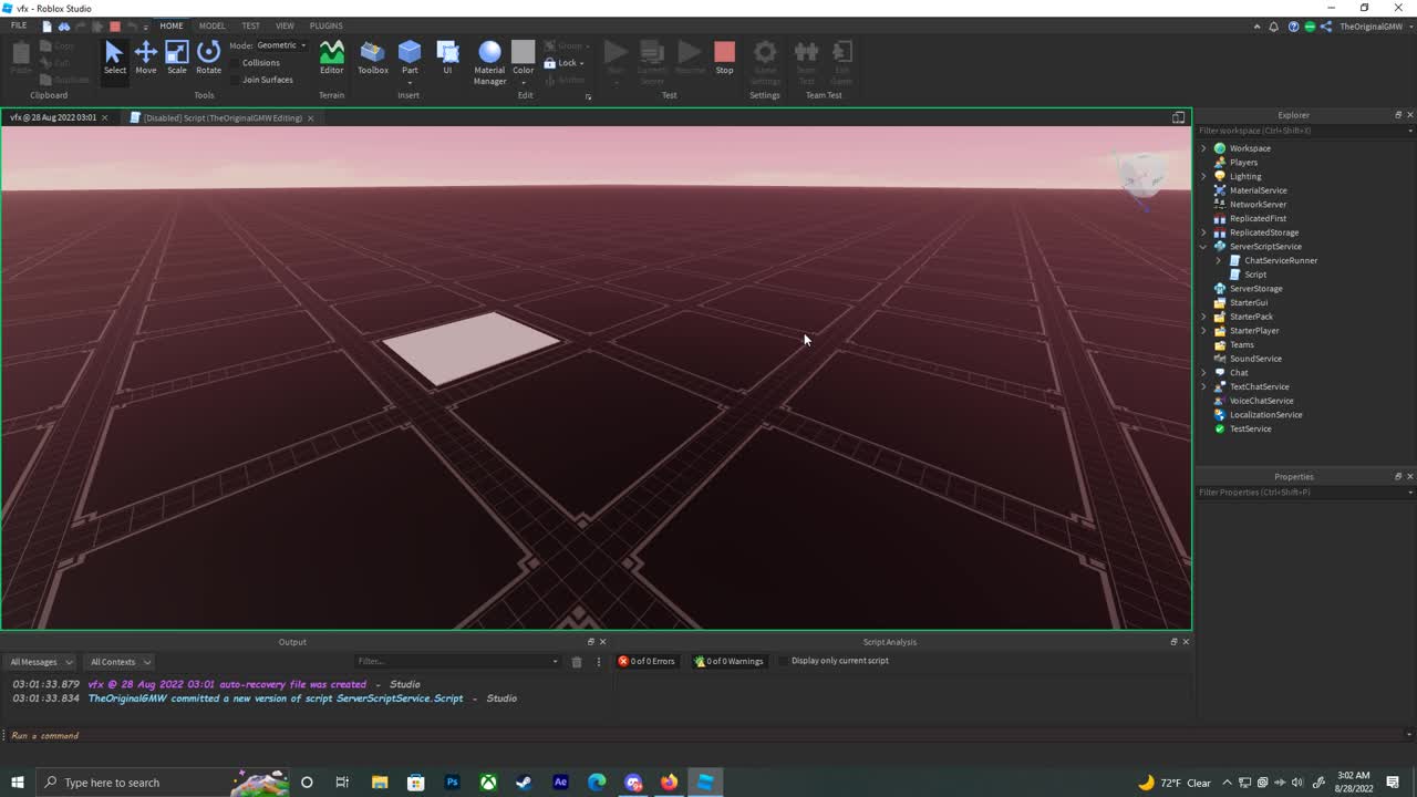 Watch Zhongli's Pillar (Genshin Impact) | Streamable