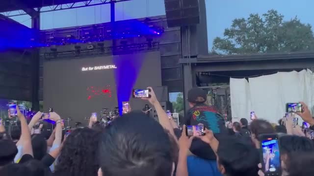 BABYMETAL FANS WORLD