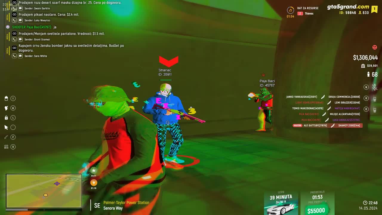 Watch MedalTVScreenRecording20240514225143-tr-edit | Streamable