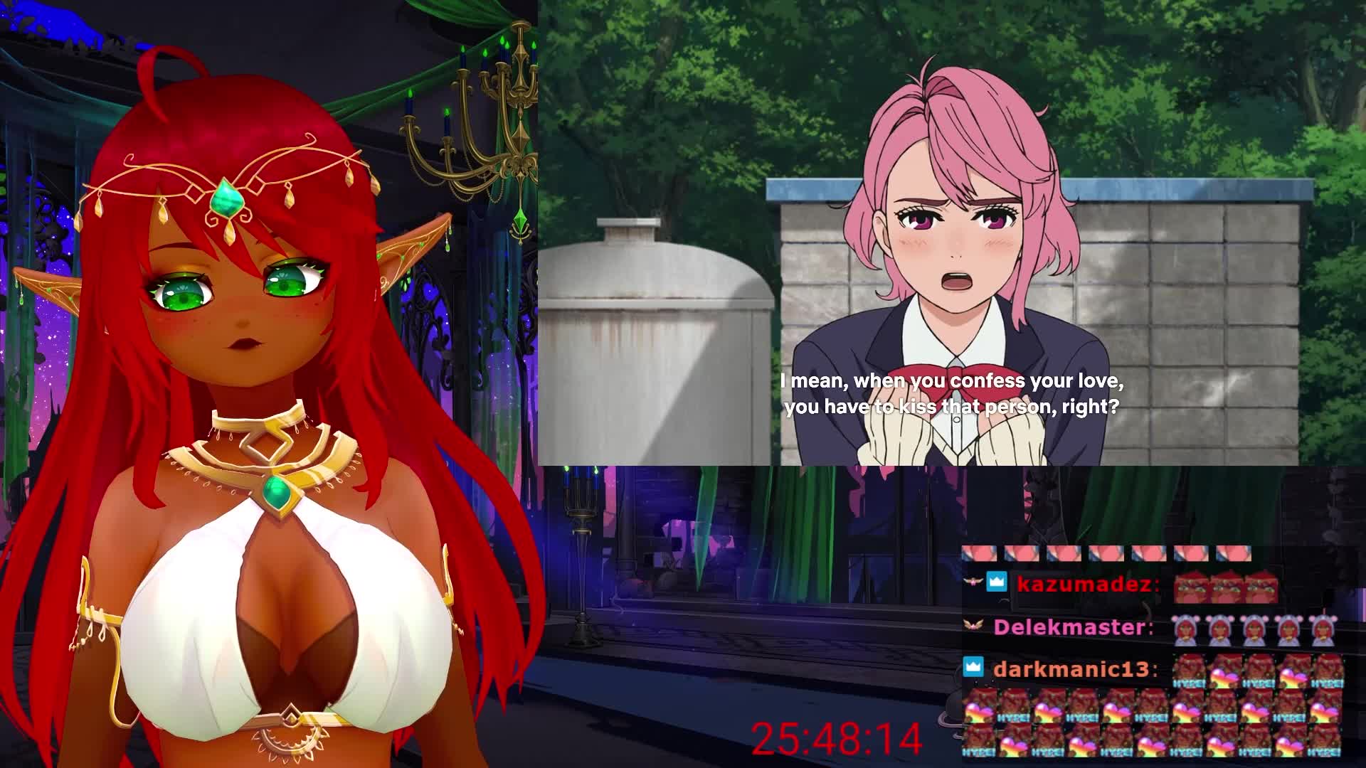 Watch Dandadan 1x8 | Streamable