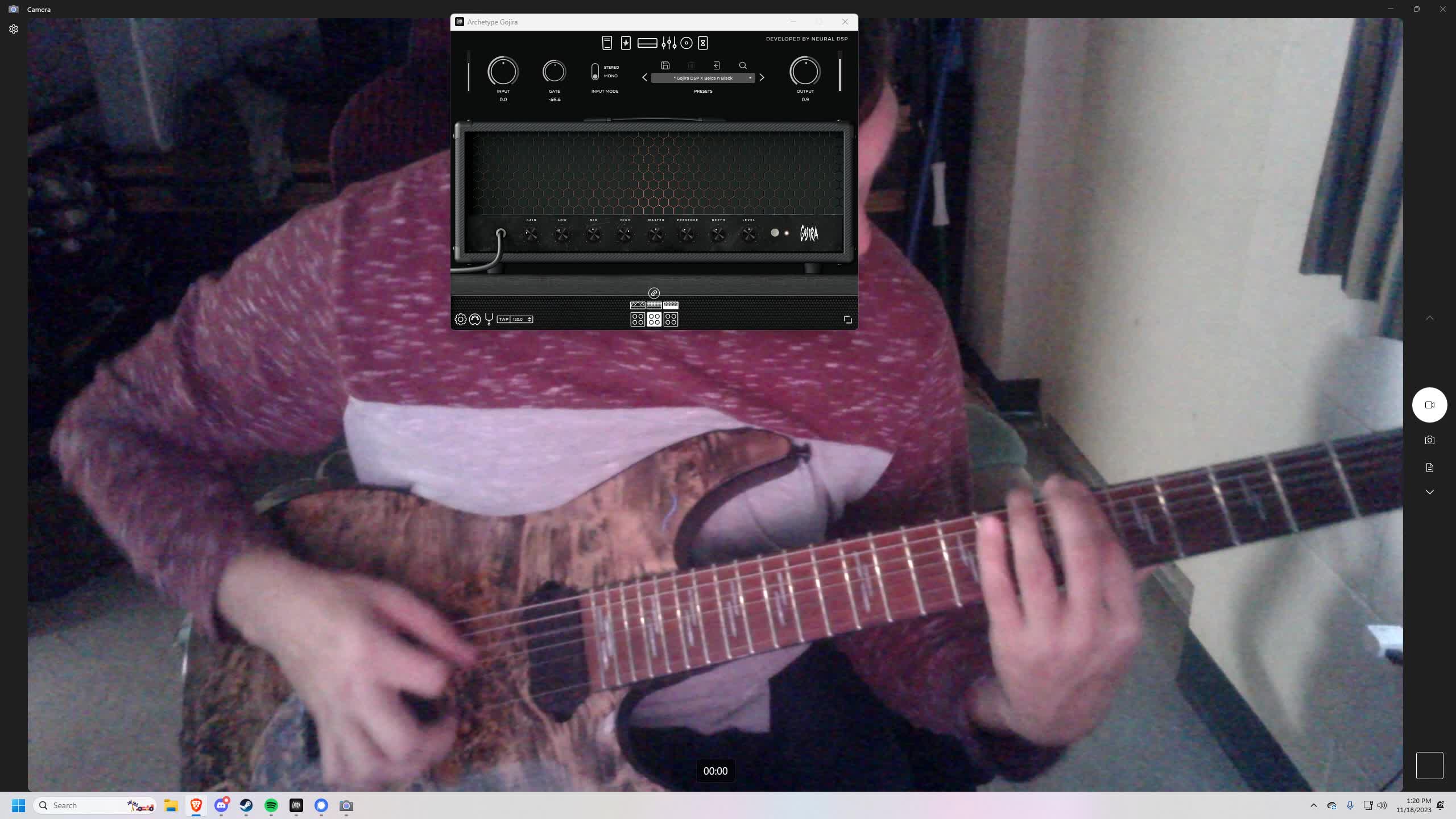 Pain Remains attempt2