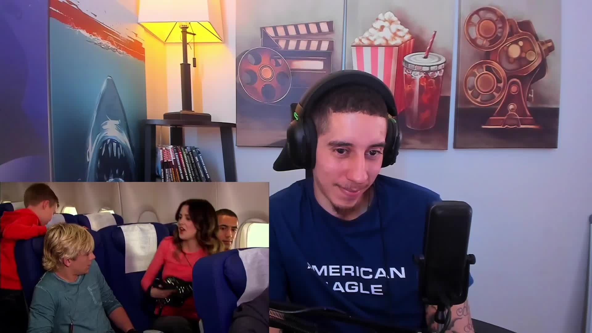 Watch Austin & Ally 2X6 | Streamable