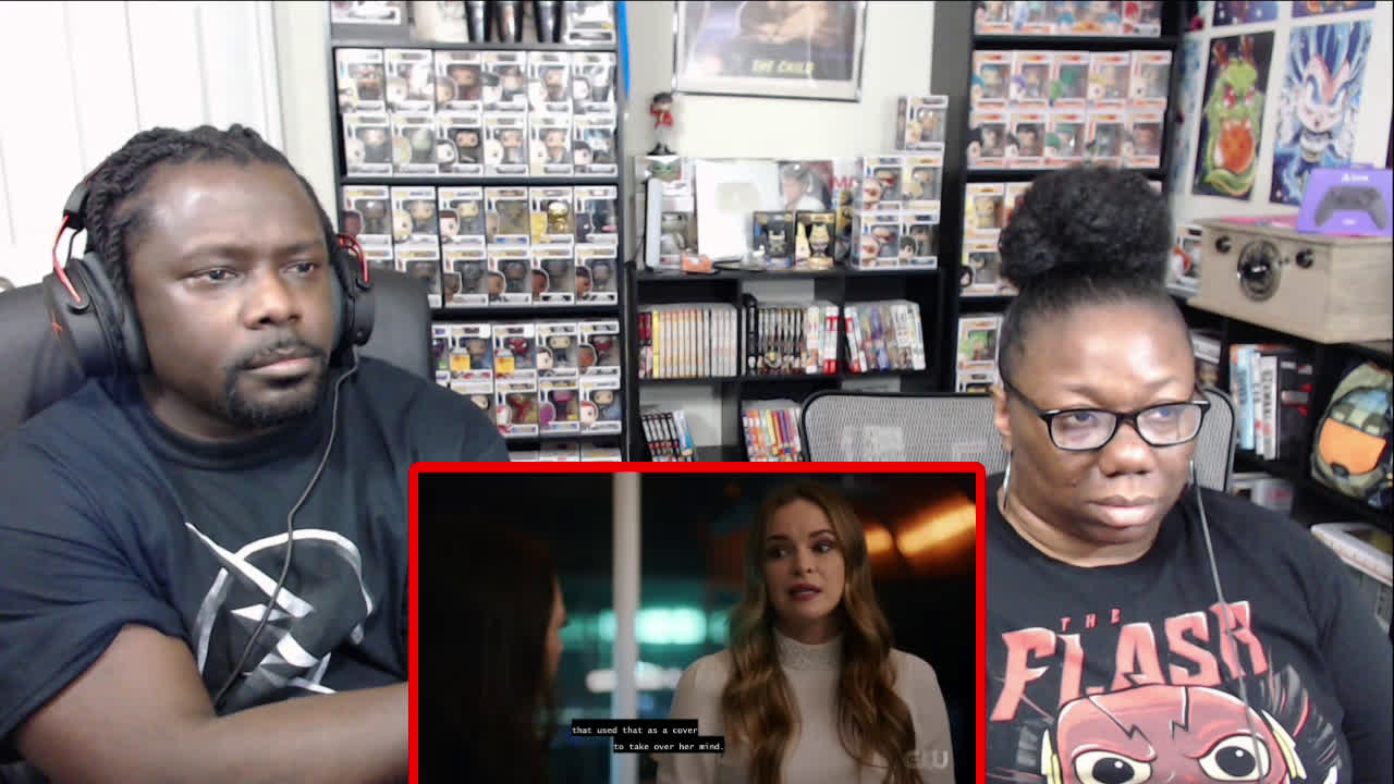 Watch The Flash 7x13 full | Streamable