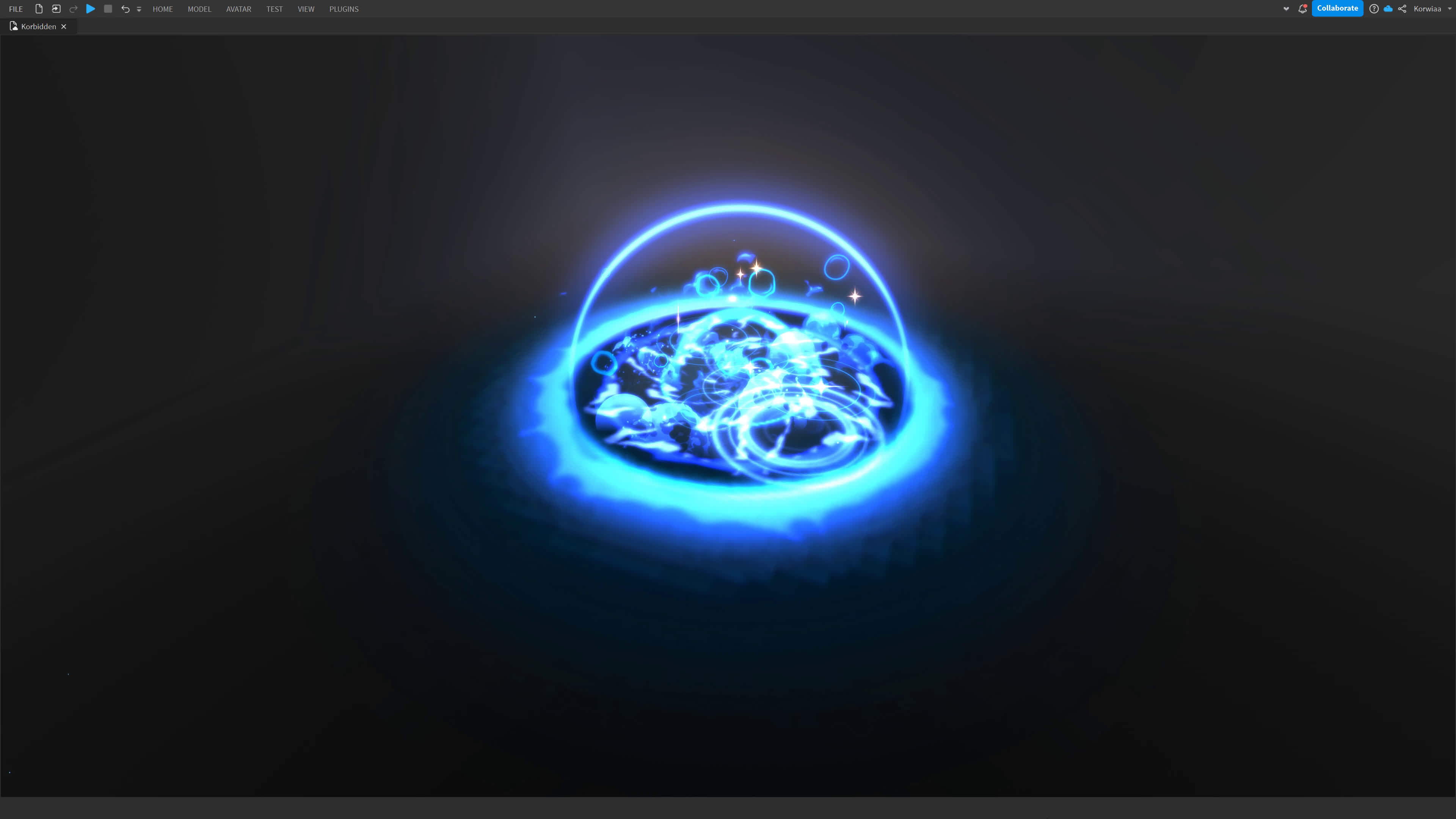 Watch Water Dome VFX | Streamable