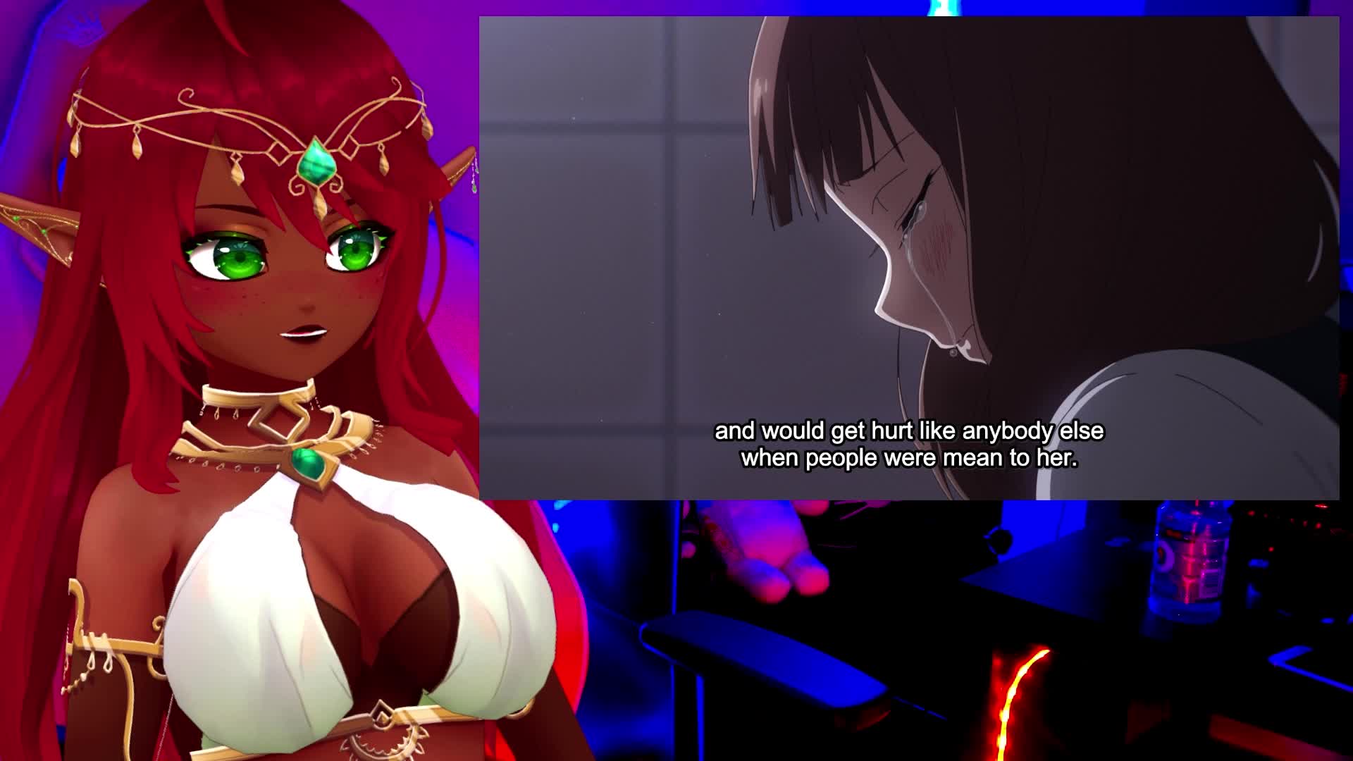 Watch Love is War 2x6 | Streamable