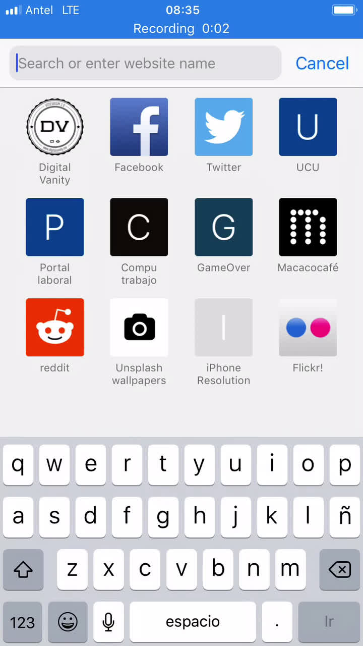 Content blocker working on ios 11 beta 2
