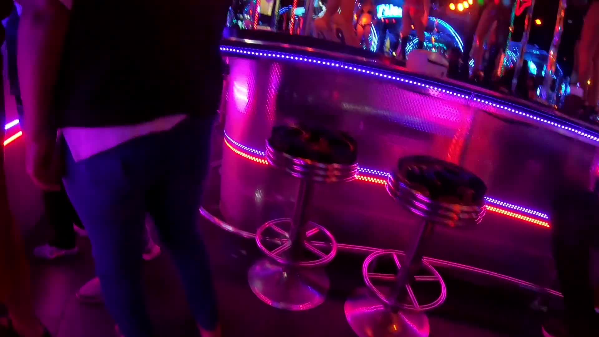 Watch SOI COWBOY NIGHTLIFE, TILAC BAR | Streamable