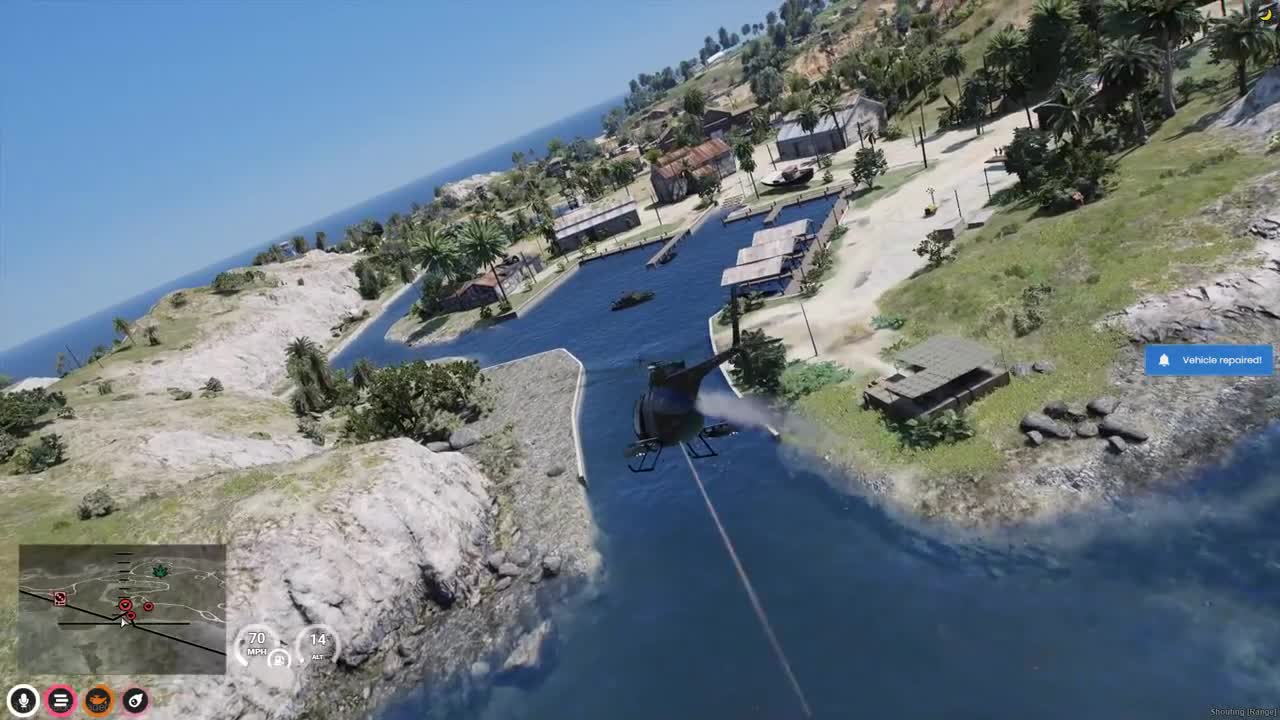 Watch Don Patrols - Boat Patrol | Streamable