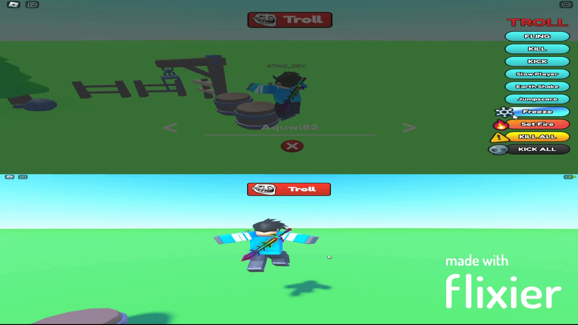 Watch New Project | Streamable