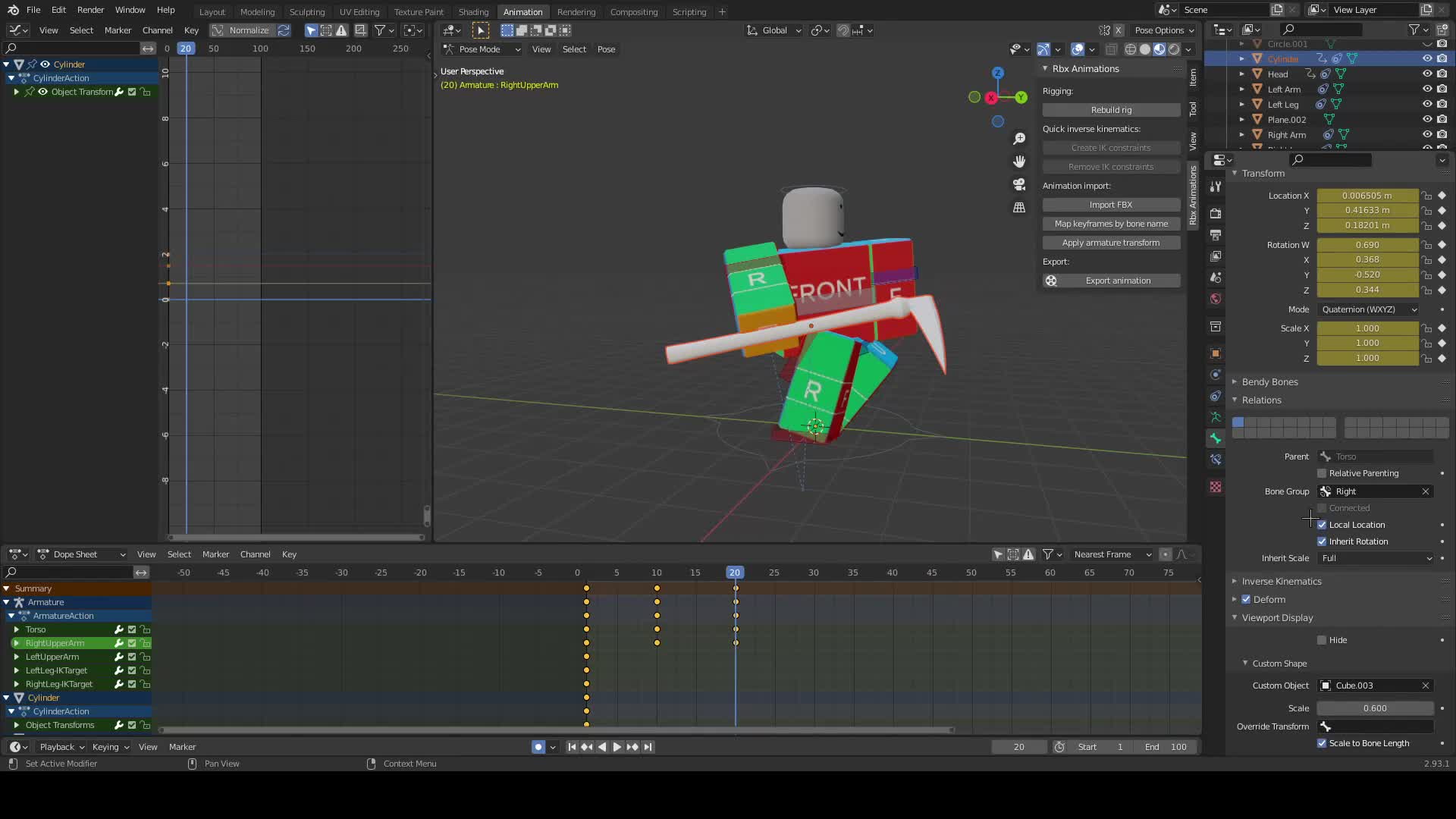 Watch tutorial | Streamable