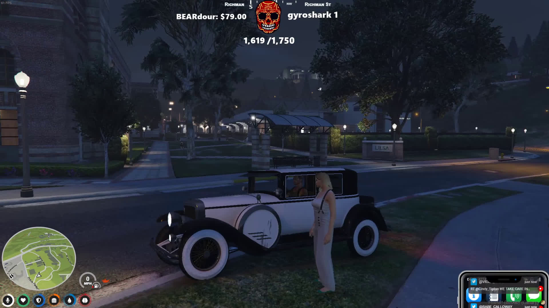 A totally functional relationship that isnt yoda/caveman rp at all ...