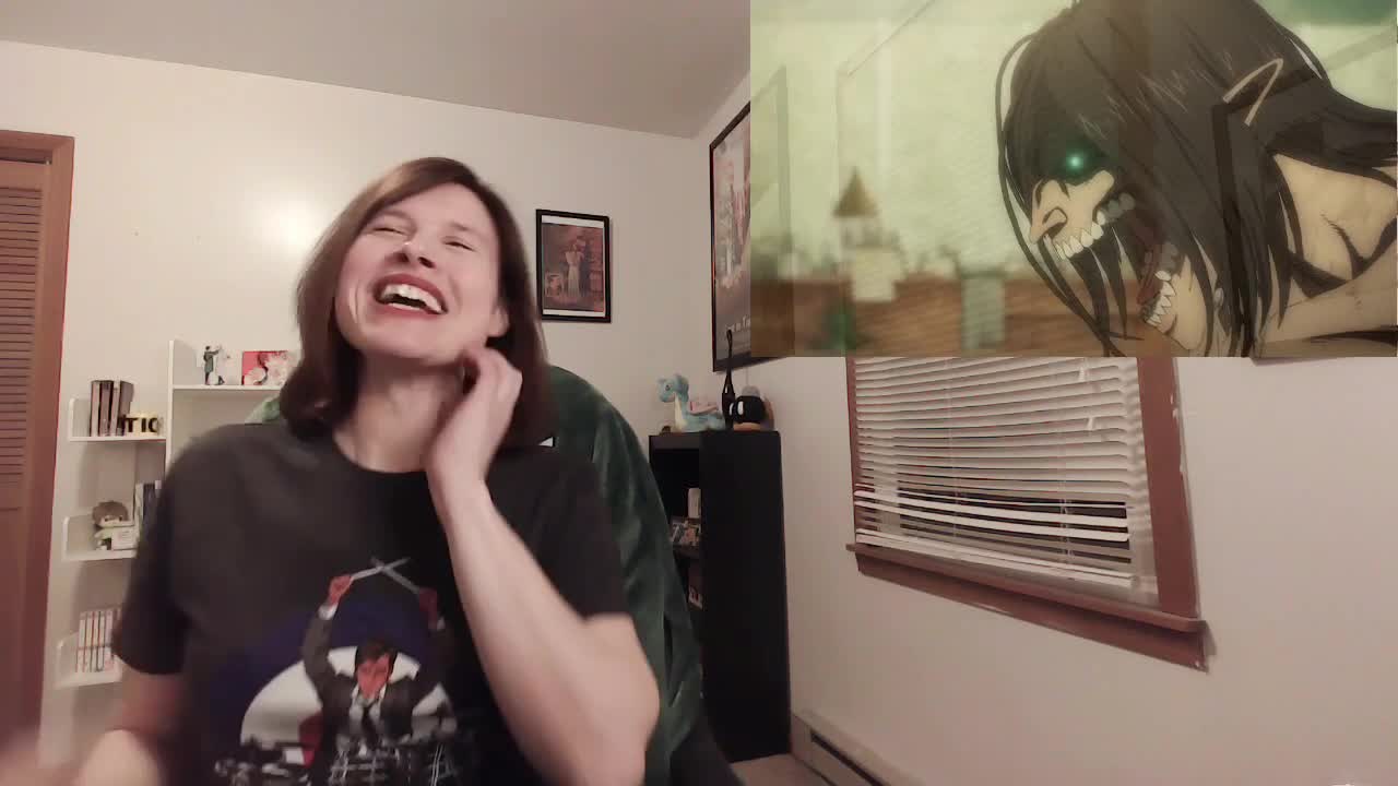 Watch AOT_S4_Episode 17 | Streamable