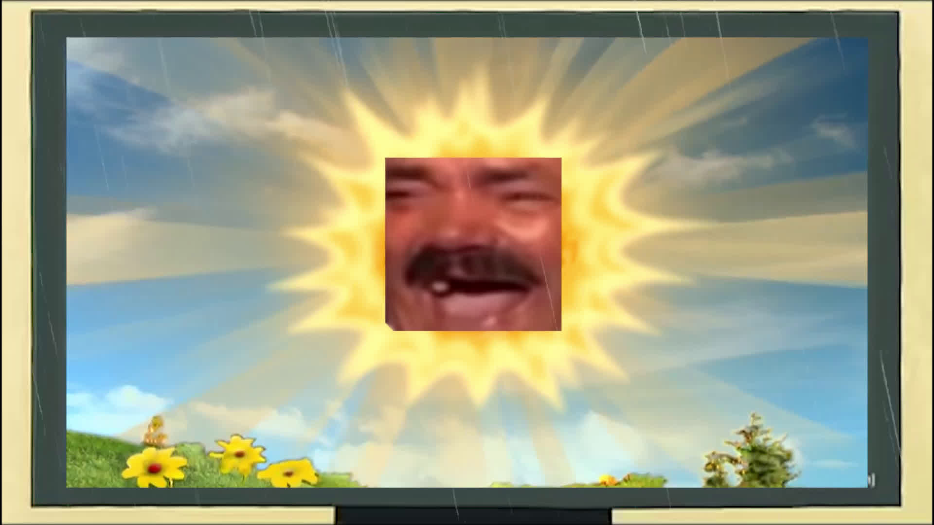 KEKWait - A SirMunchkin Story