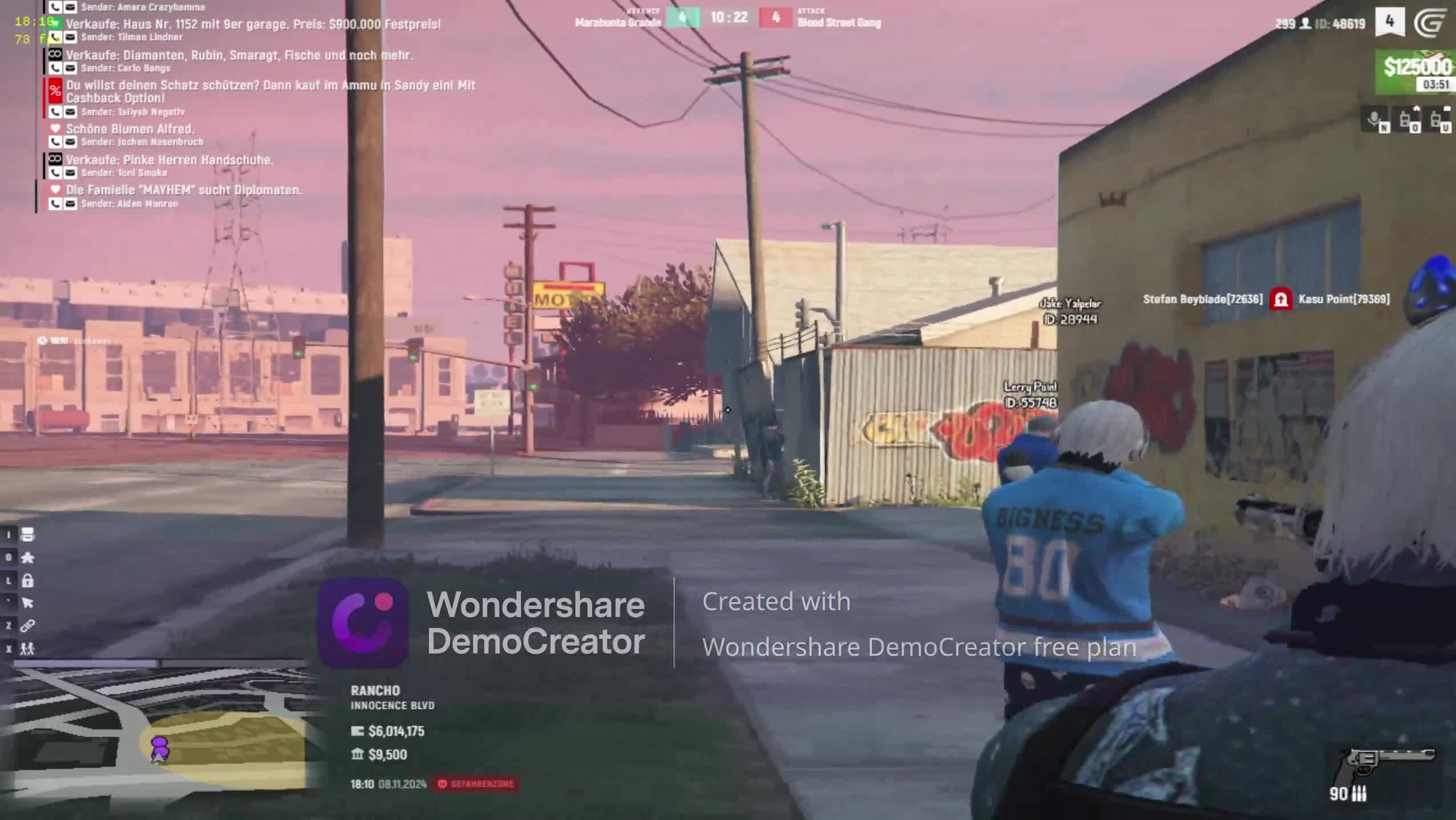 Watch . | Streamable