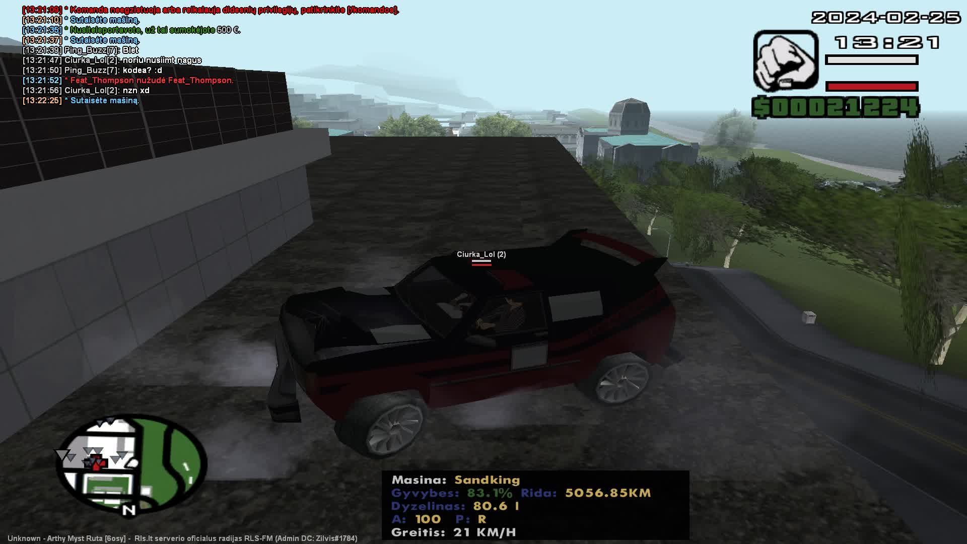 Watch SK stunt 1 | Streamable