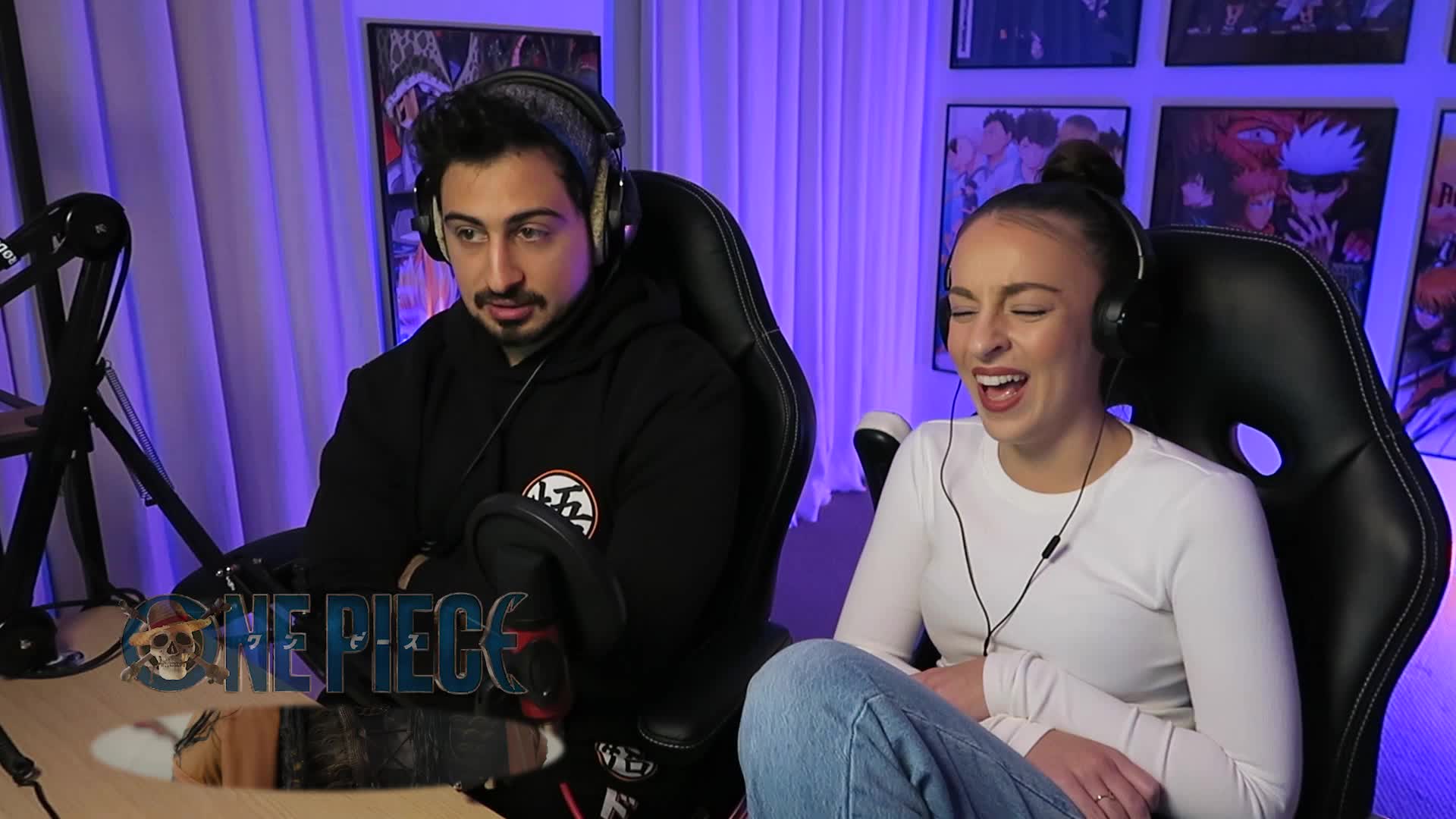 Watch OP 6 FL | Streamable