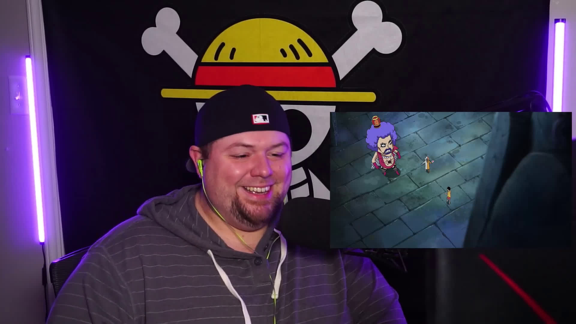 Watch op 442- 443 patreon | Streamable