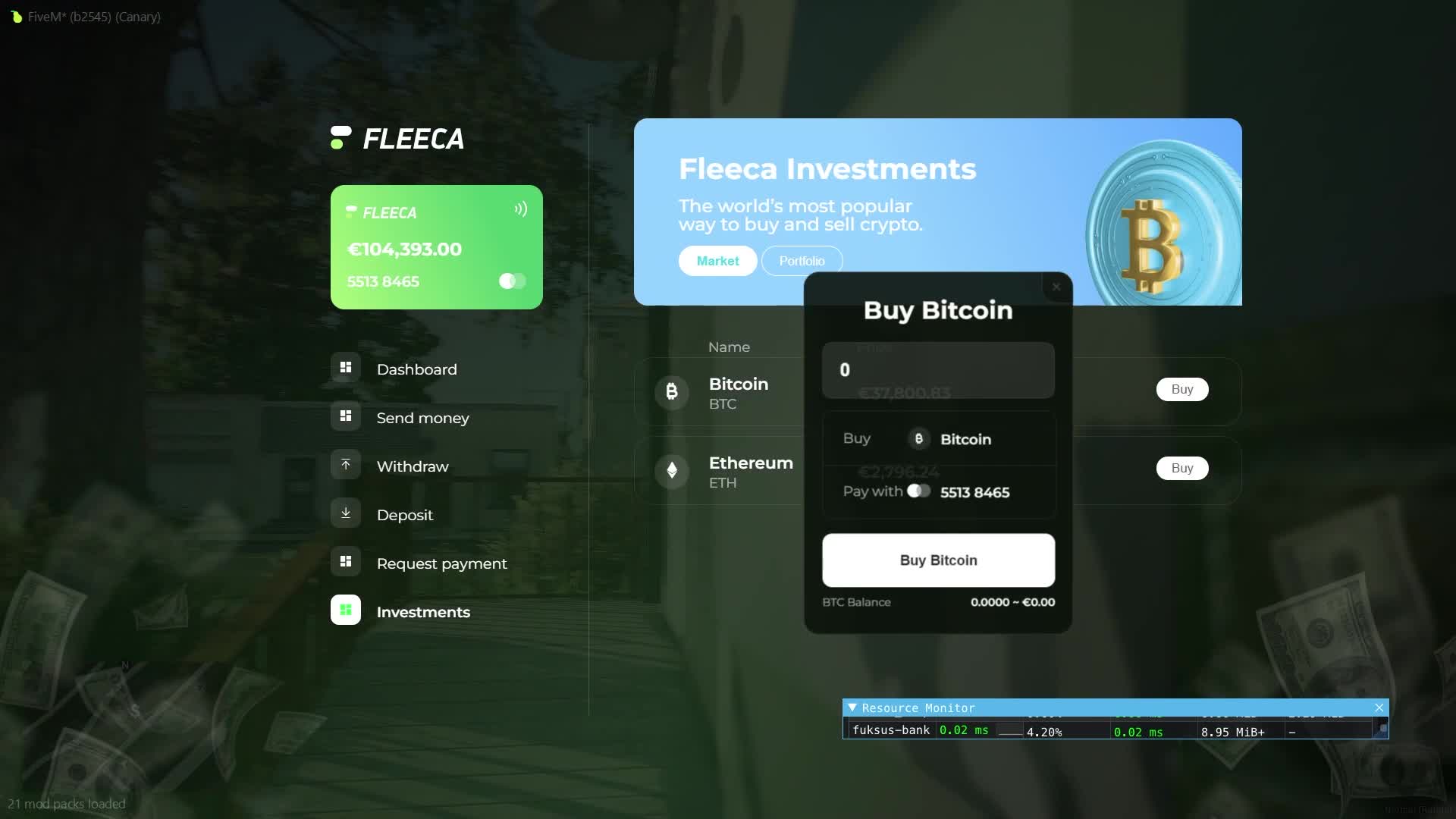 Watch fuksusBanking + Crypto (https://resources.fuksus.com/) | Streamable