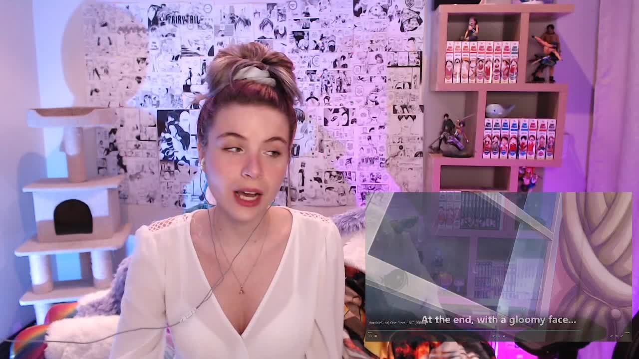 Watch OP 817 818 | Streamable