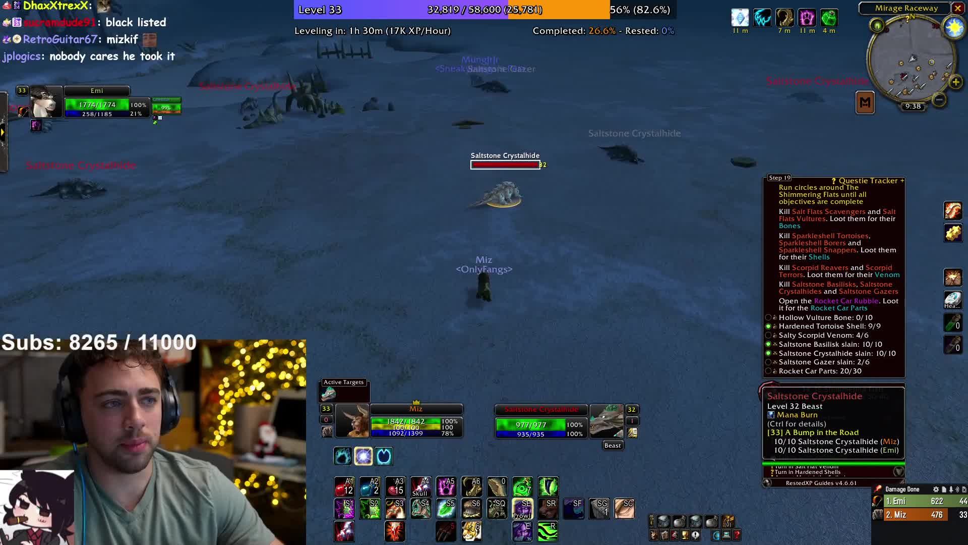 Watch dono meow huh | Streamable