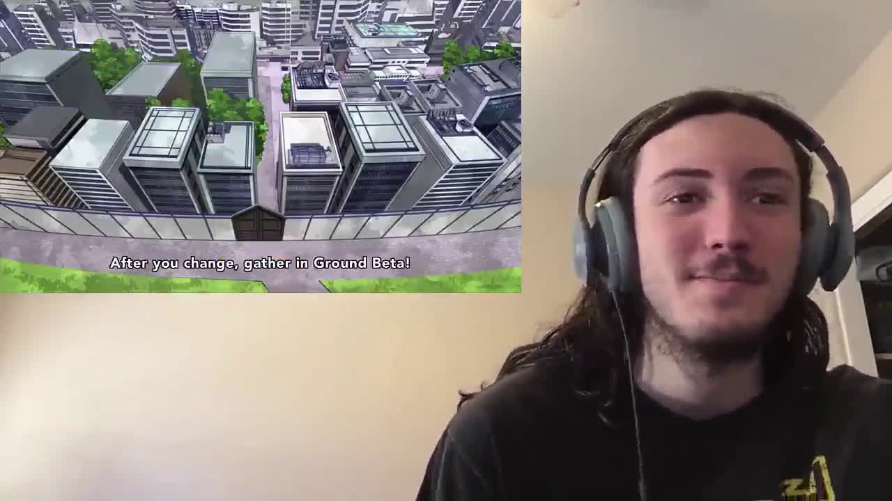 Watch MHA S1 Ep6 | Streamable