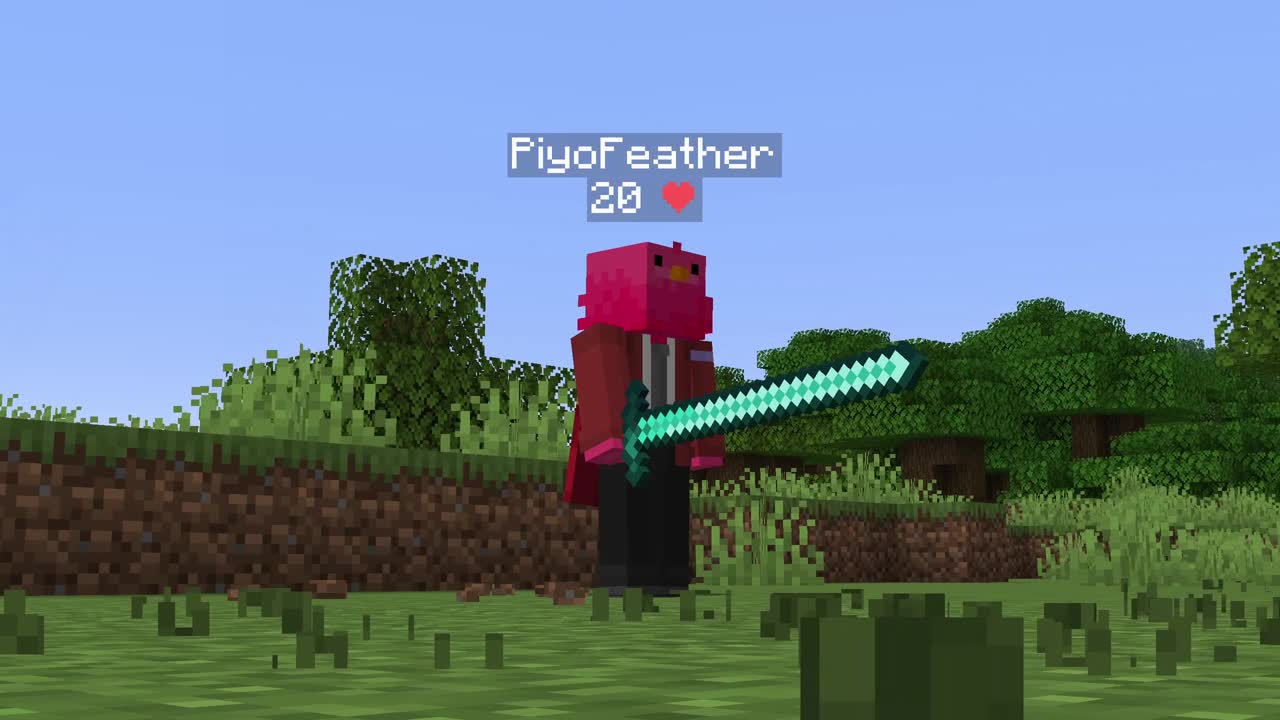 How to get a 10+ Combo in Minecraft