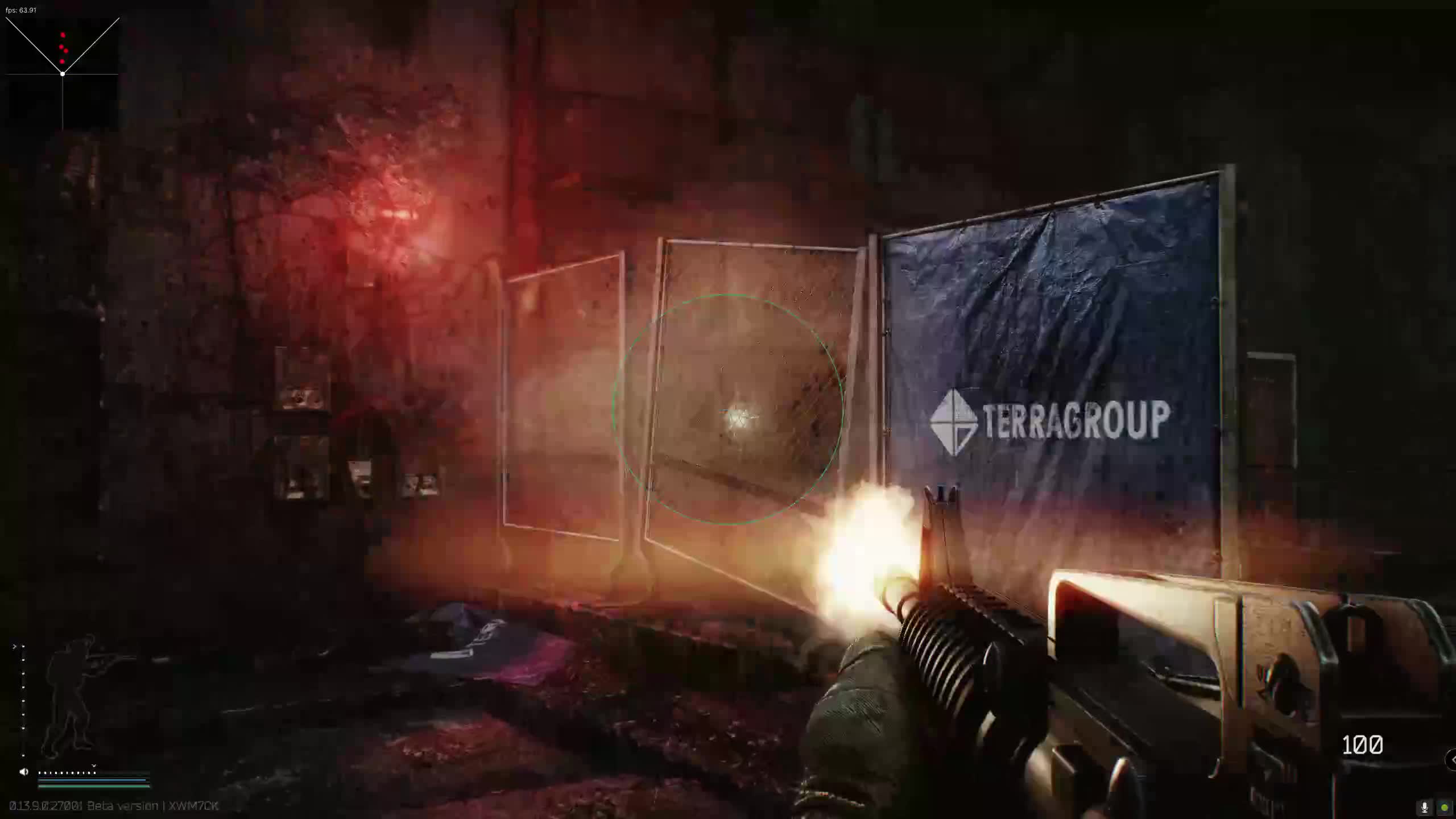 EFT EXTERNAL| DEVILSOFTWARES | UNDETECTED CHEAT | 0 DETECTIONS STILL