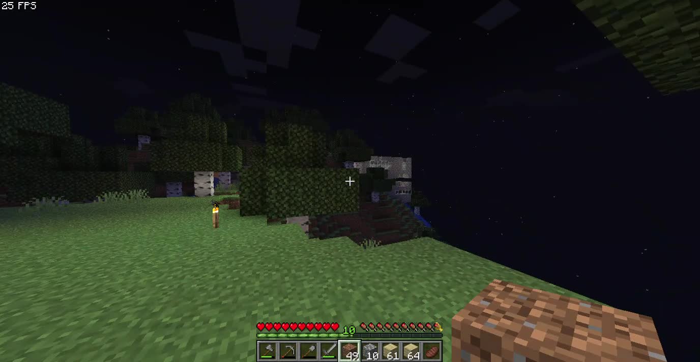 Watch Minecraft_4_20_2025 11_12_39 PM | Streamable