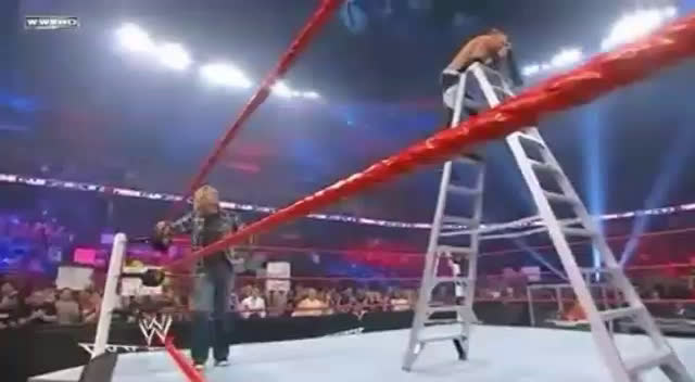 Christian Extreme Rules 2011