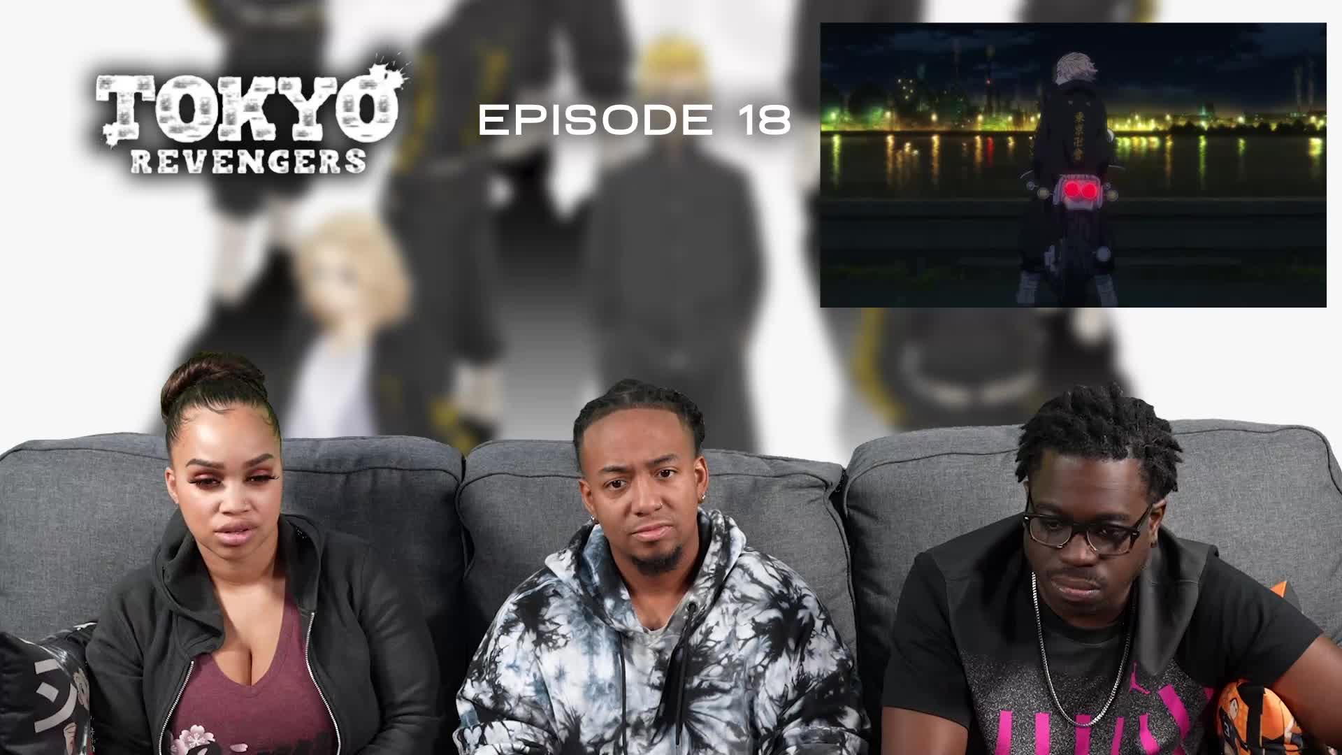 Watch tokyo18 | Streamable