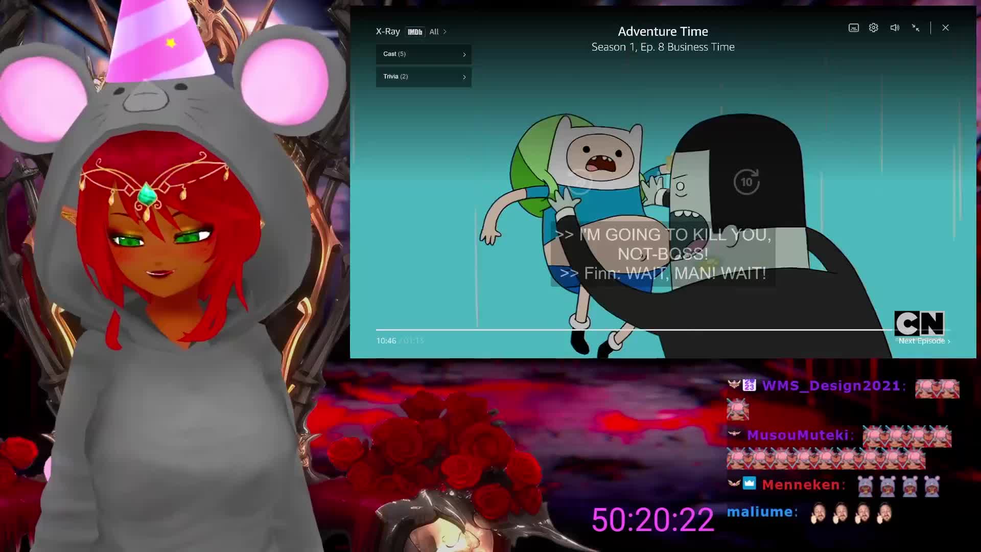 Watch AT 89 | Streamable