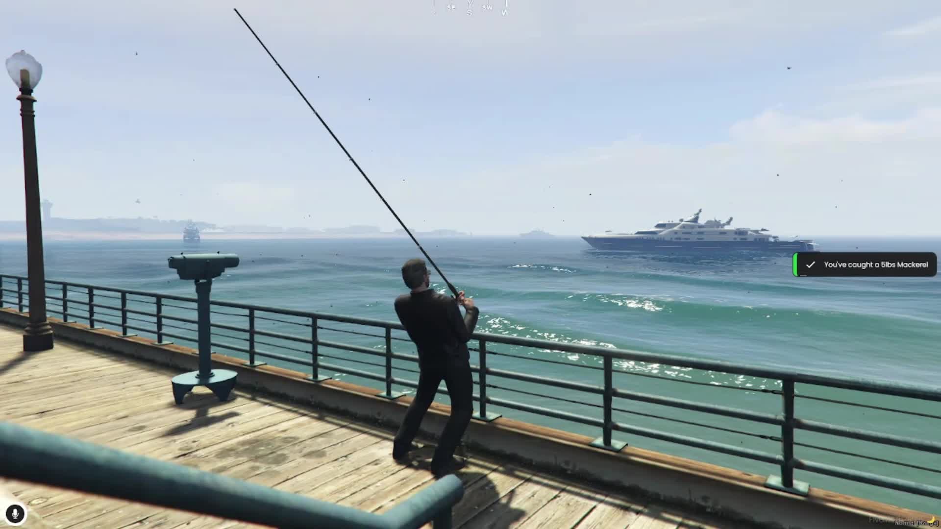 Watch SW-Fishing - Ocean Fishing | Streamable