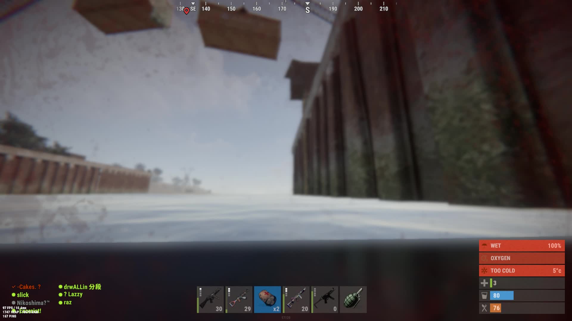 Watch RUST 2024.05.17 - 20.32.46.02.DVR - Trim | Streamable