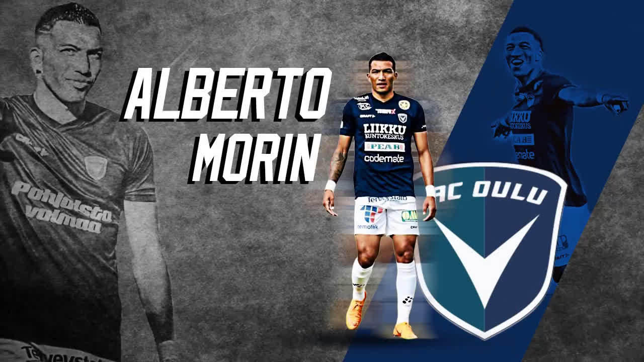 Alberto Morin 9